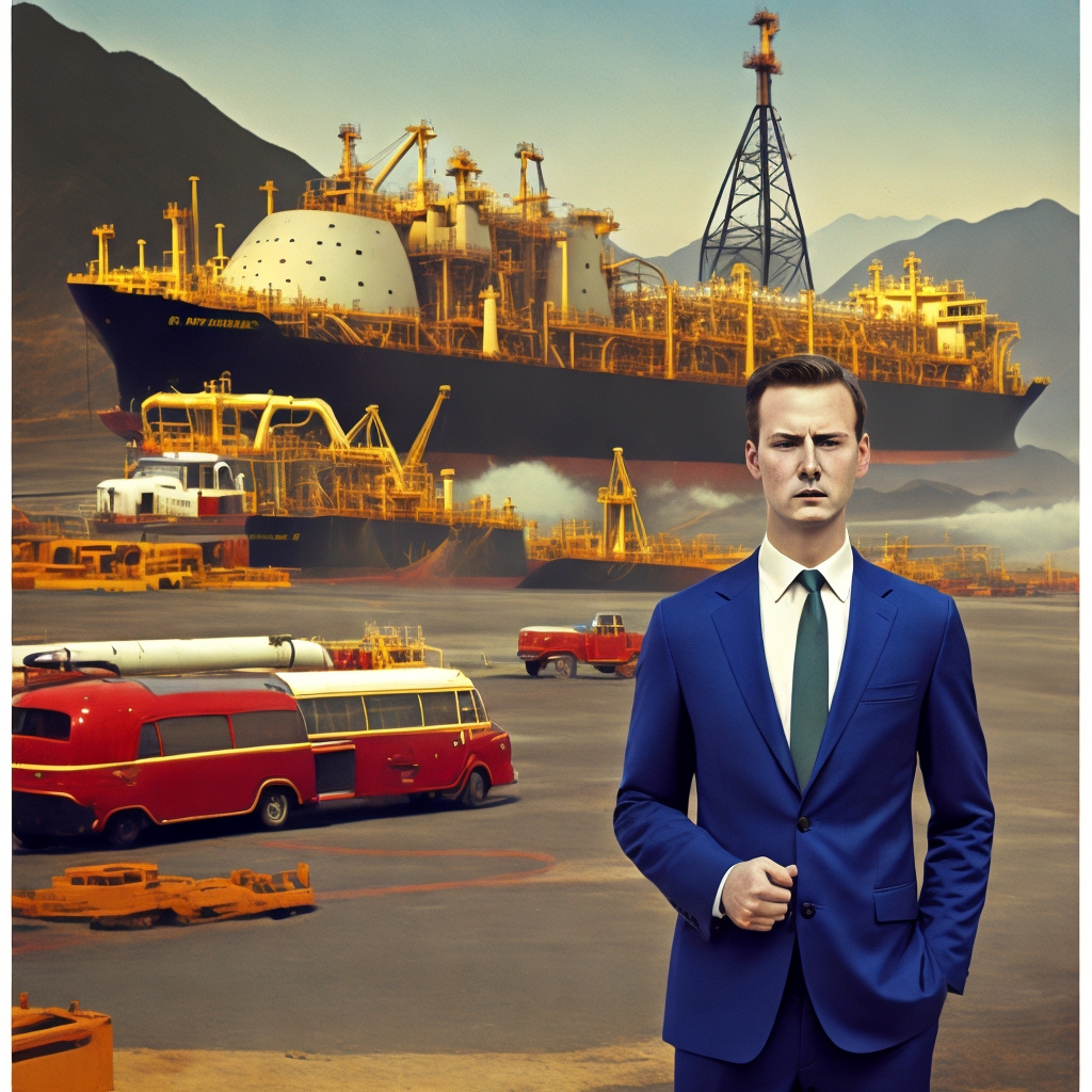 How to Get an Internship at Gunvor: A Step-by-Step Guide | Shipping and ...