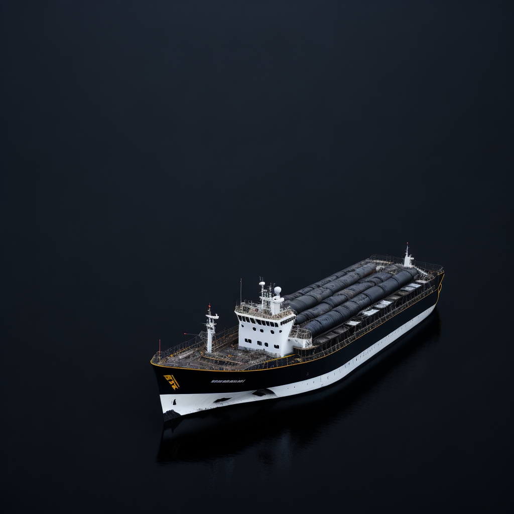 How to Ship Commodity by Barge: A Comprehensive Guide | Shipping and Commodity Academy