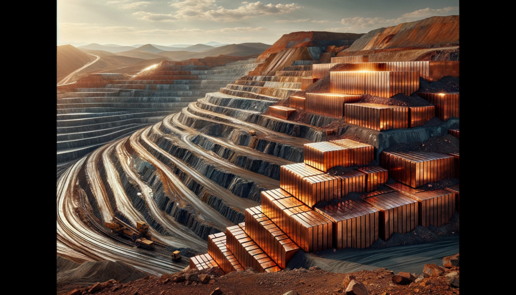 How to Become a Copper Broker: Guide | Shipping and Commodity Academy