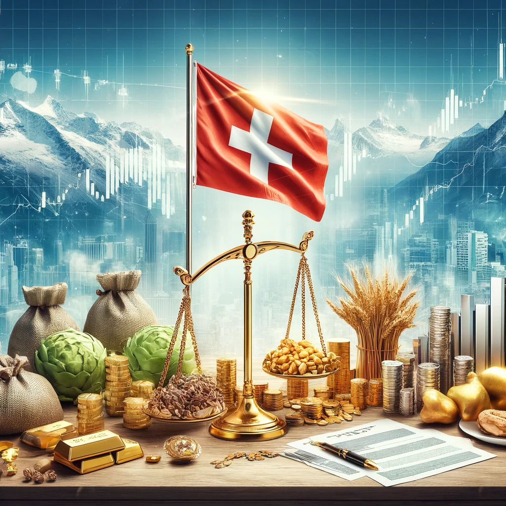 How to Start a Commodity Trading Company from Switzerland: A Step-by ...