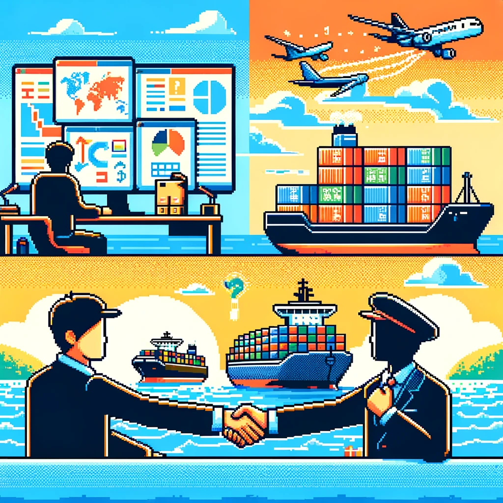 How to Book a Handysize: A Step-by-Step Guide for Efficient Shipping Solutions | Shipping and ...