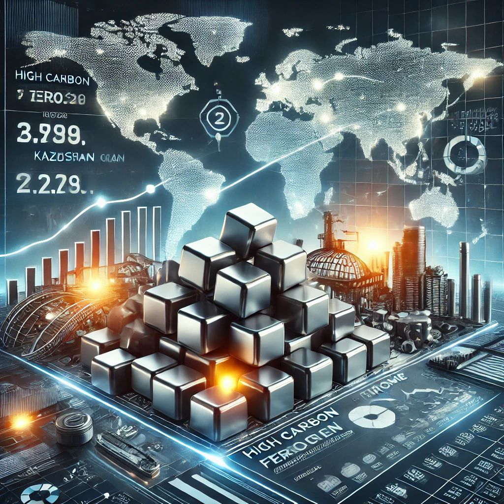 How to Trade HC FeCr: A Guide for Successful Transactions | Shipping and Commodity Academy