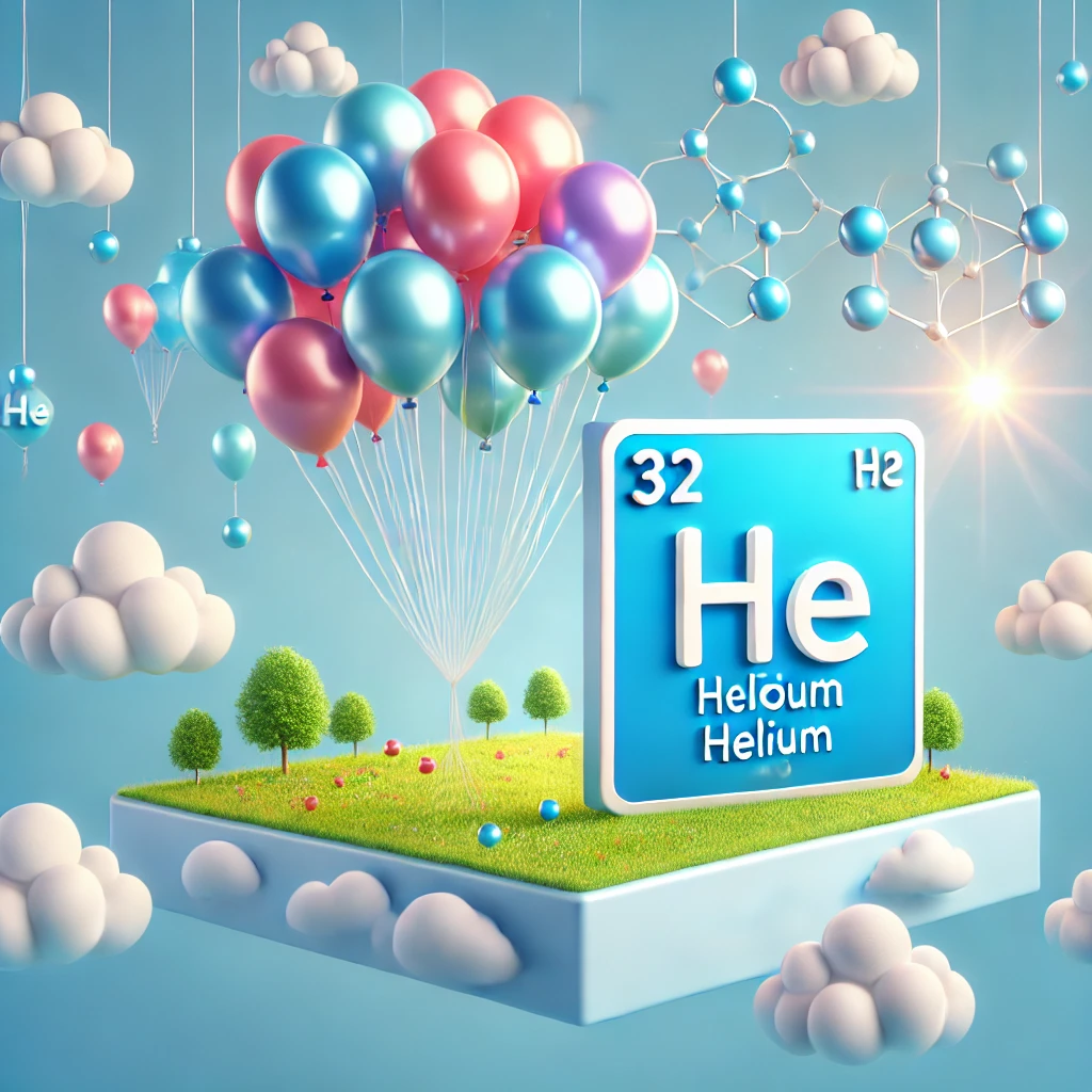 How to Trade Helium | Shipping and Commodity Academy