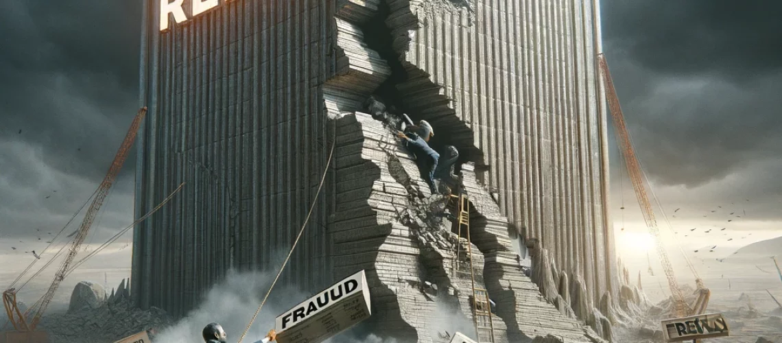 Refco Scandal (2005): The Complete Story of the Financial Fraud ...